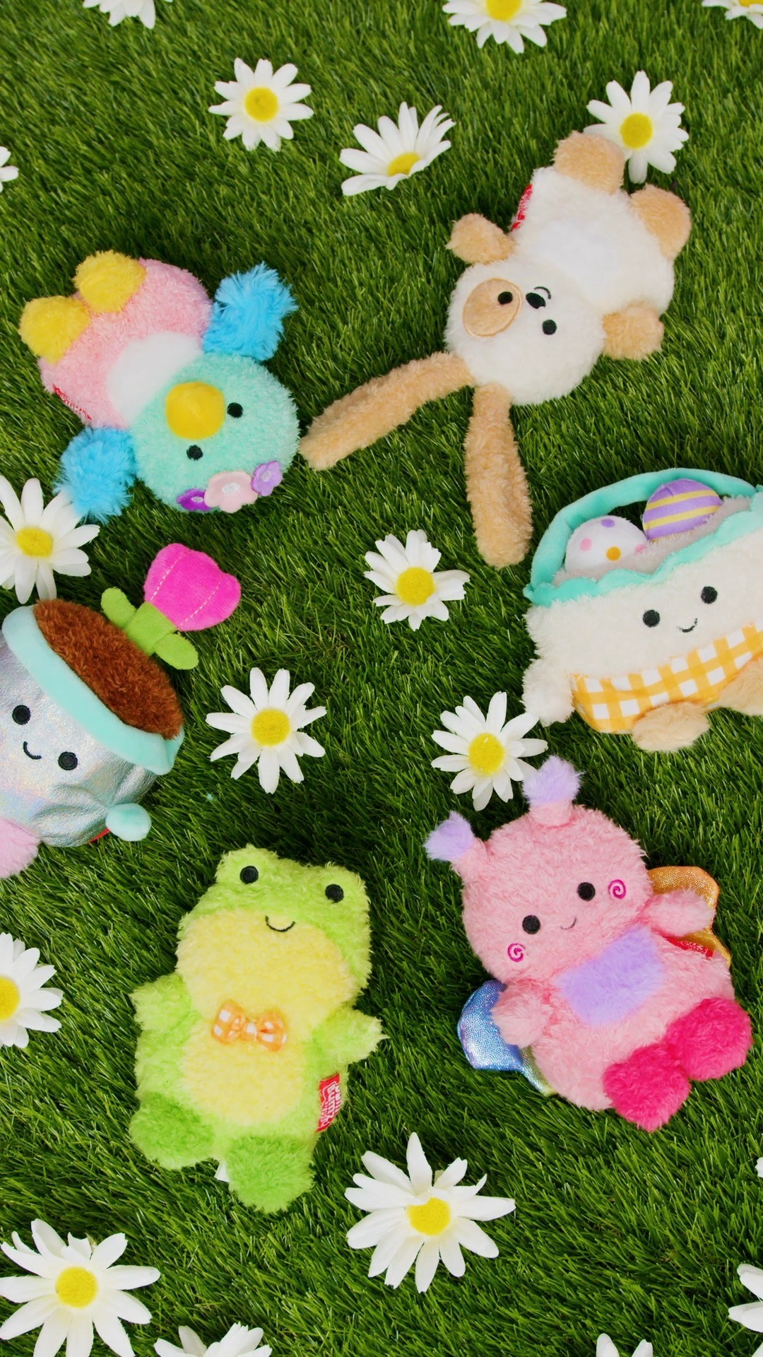 Bum Bumz Plush Toys for Sale – Adorable, Squishy & Huggable Collectibles